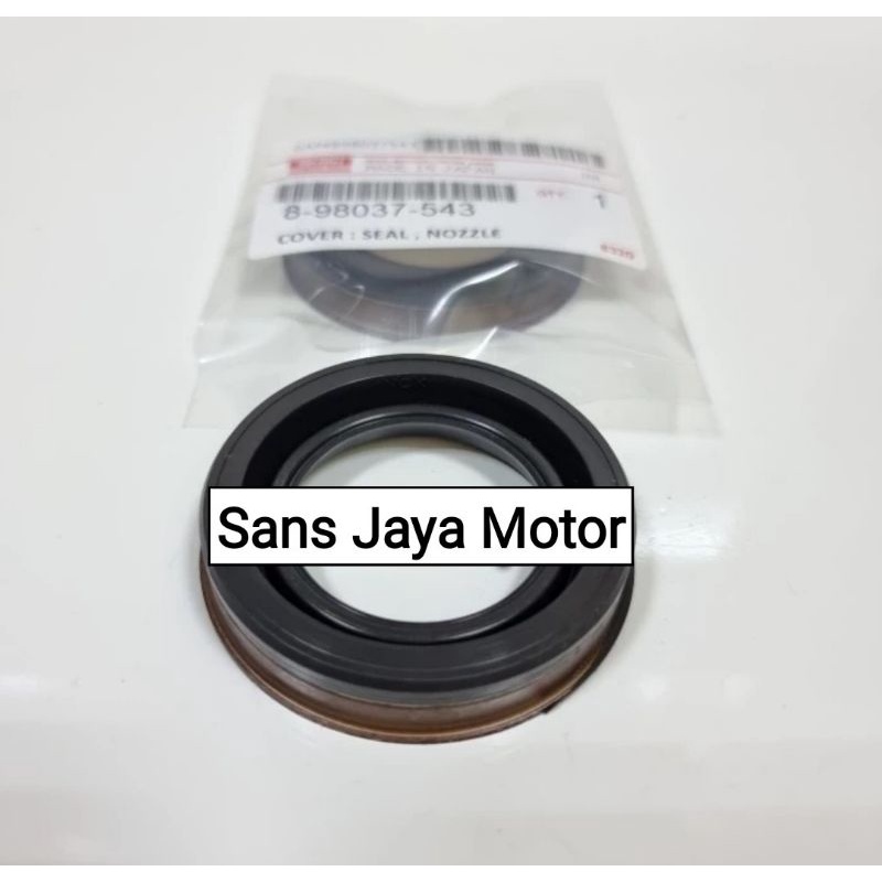 Jual Seal Nozzle Injector Seal Karet Nosel Injektor Isuzu Dmax D-Max ...