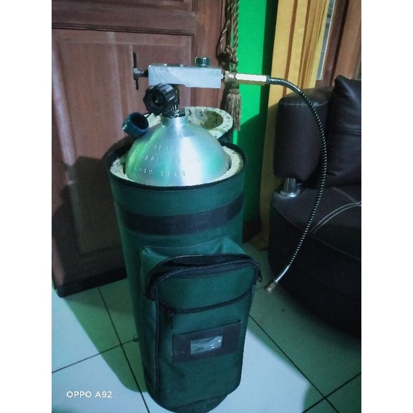 Jual Tabung Scuba Pcp 2019 | Shopee Indonesia