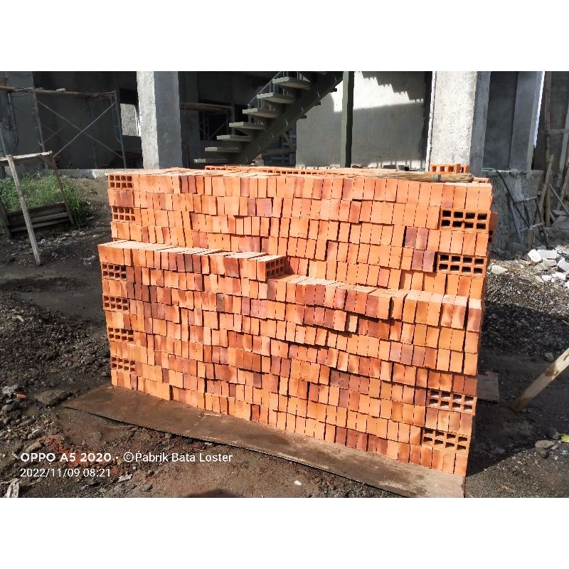 Jual Bata Expose | Shopee Indonesia