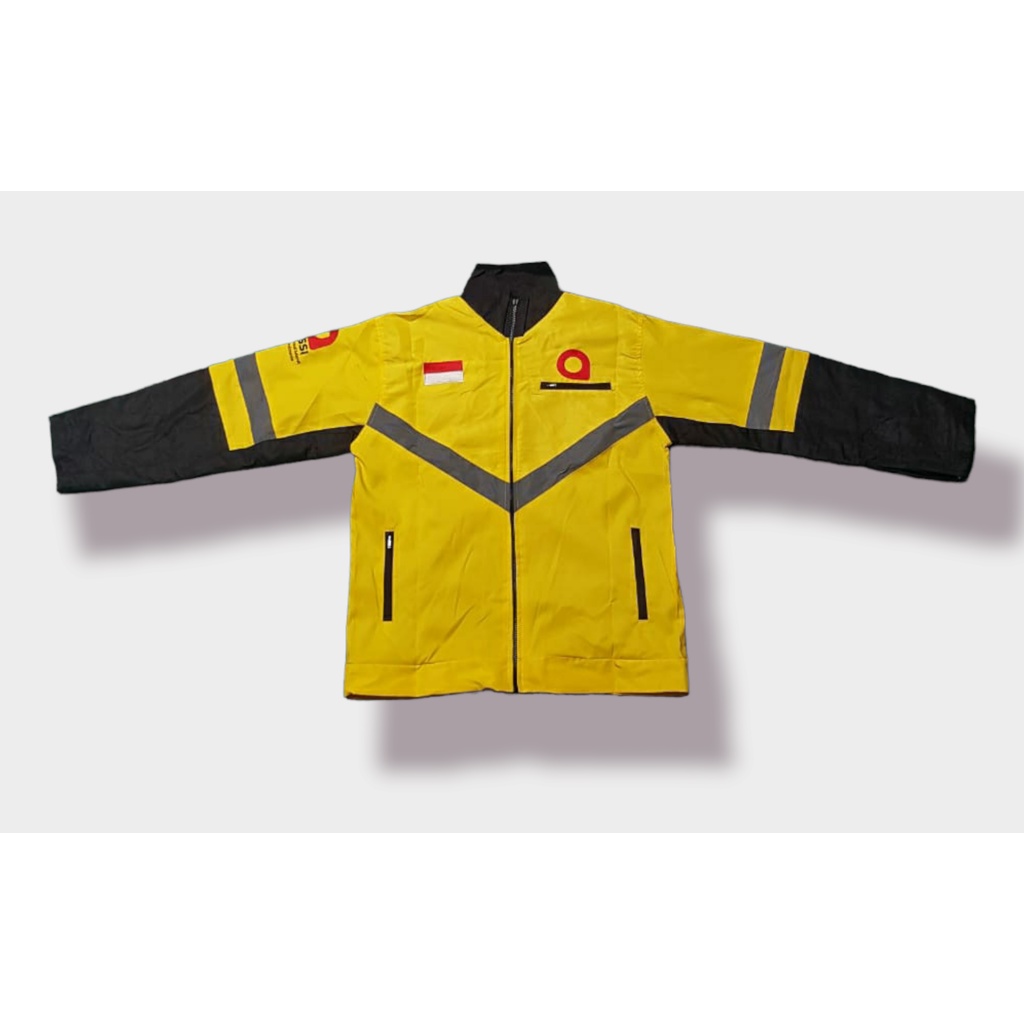 Jual Jaket Maxim Shopee Indonesia