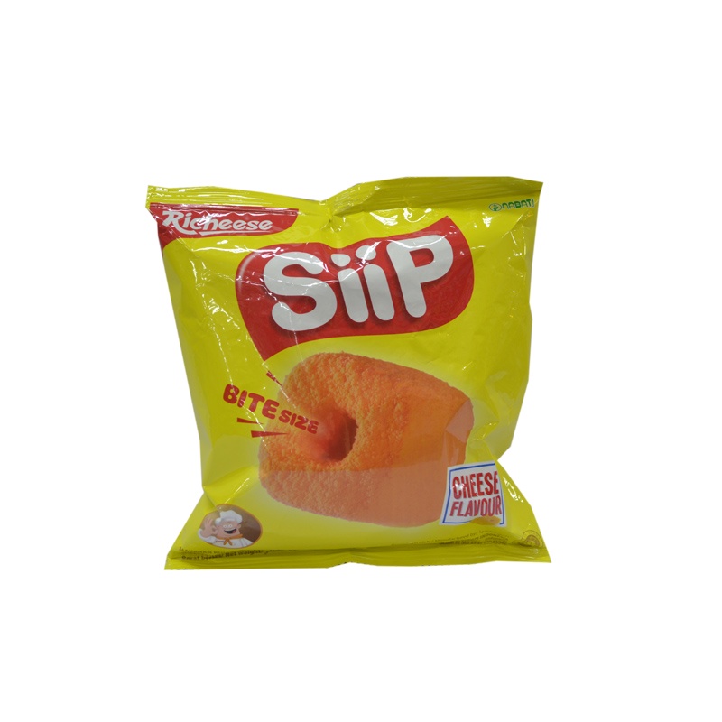 Jual Richeese Siip Snack Cheese 50Gr | Shopee Indonesia