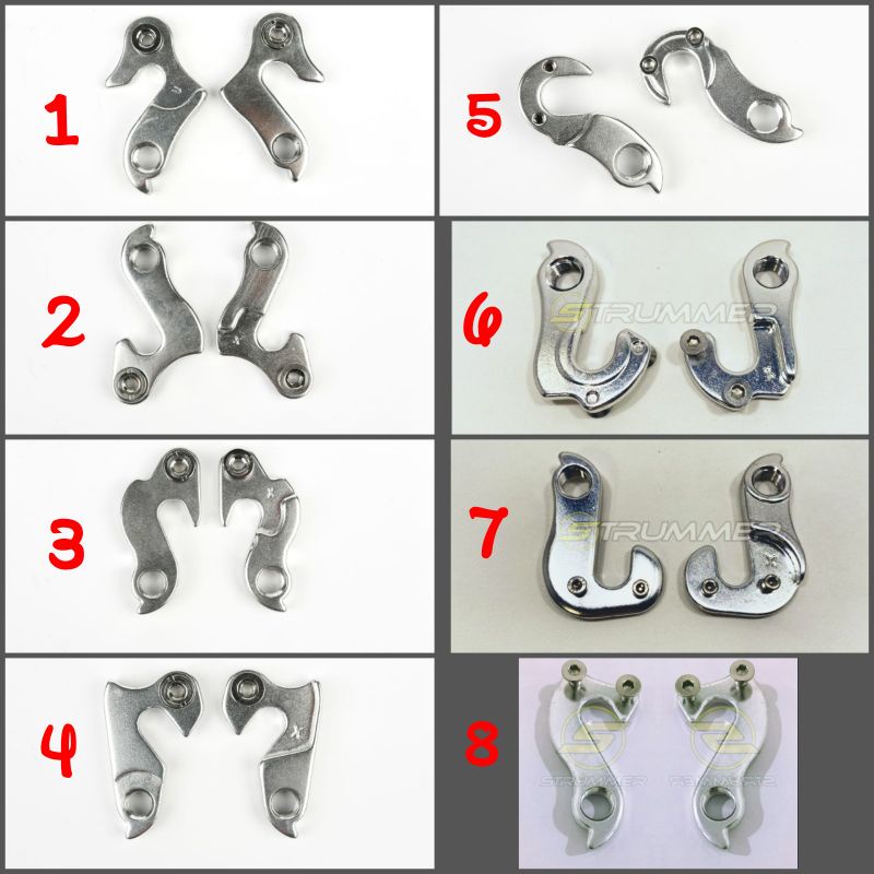 Jual DROPOUT / REAR END / HANGER / ANTING RD | Shopee Indonesia