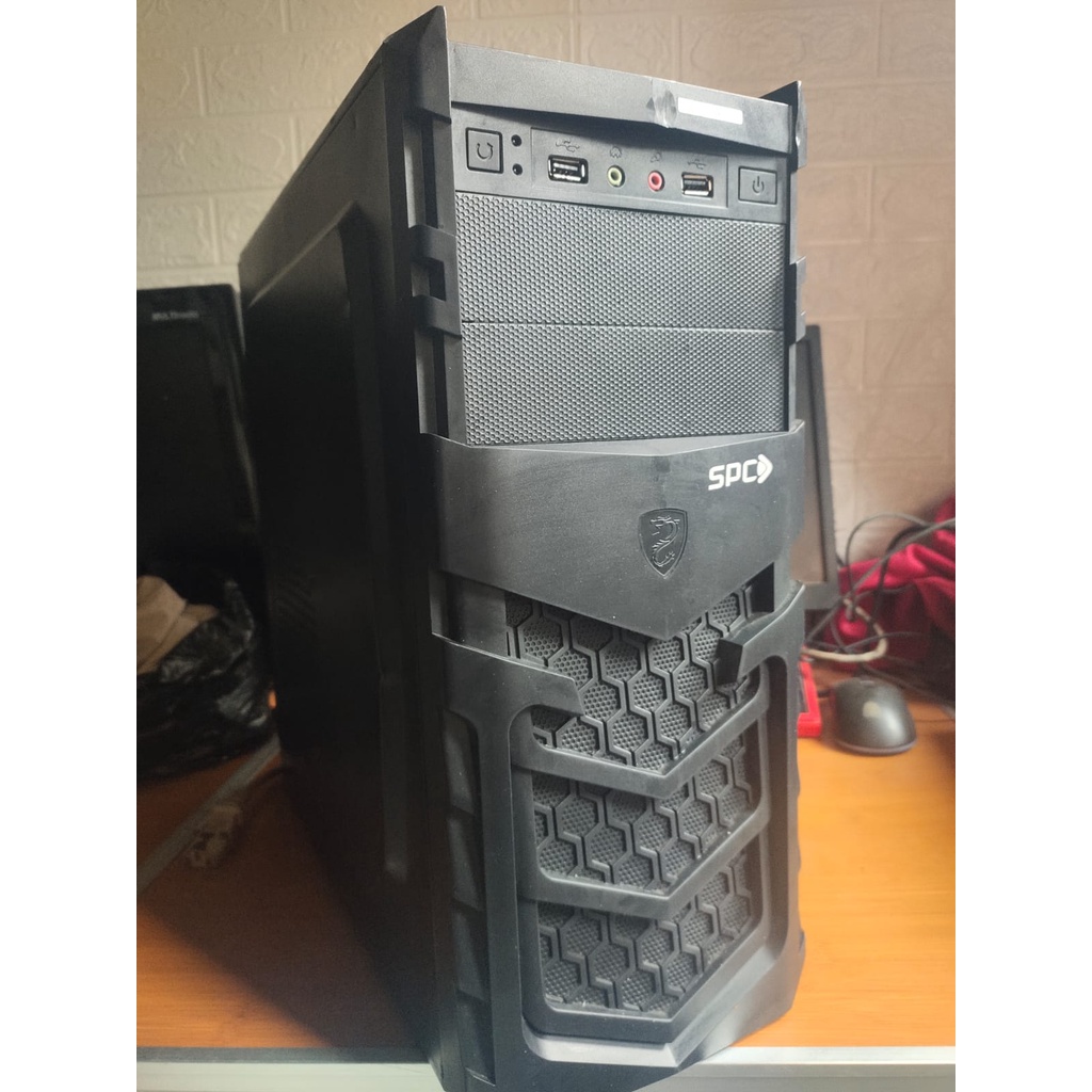 Jual Casing PSU SPC full ATX murah | Shopee Indonesia