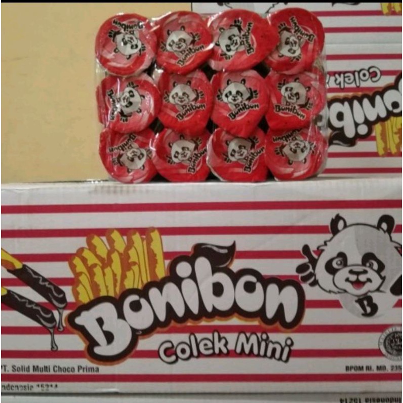 Jual Bonibon colek | Shopee Indonesia