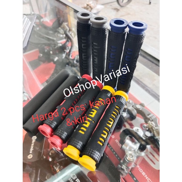 Jual Karet Handle Jari Rem & Busa isi 2 Universal kesemua motor ...