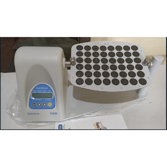 Jual Biosan Multi RS-60 Multi-Rotator | Shopee Indonesia
