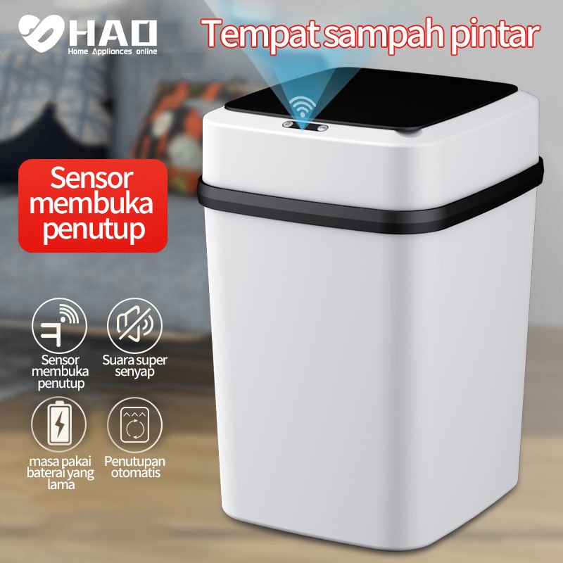 Jual TONG SAMPAH DIGITAL 12LT LT-1001 Tempat Sampah Digital Pintar ... Jual TONG SAMPAH DIGITAL 12LT LT-1001 Tempat Sampah Digital Pintar ...