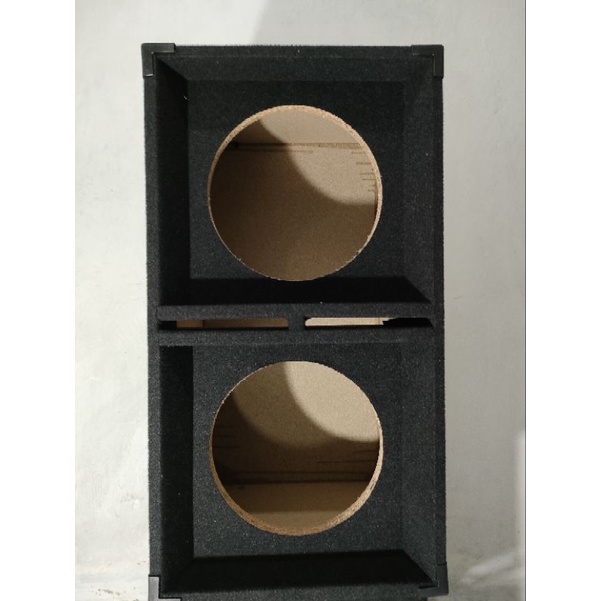 Jual Box Speaker Doubel 12 inch | Shopee Indonesia