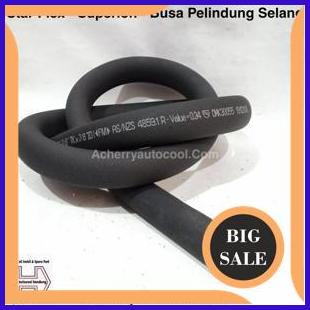 Jual tools Star Flex - Superlon - Busa pelindung Selang Ac Mobil 14JZ3 ...
