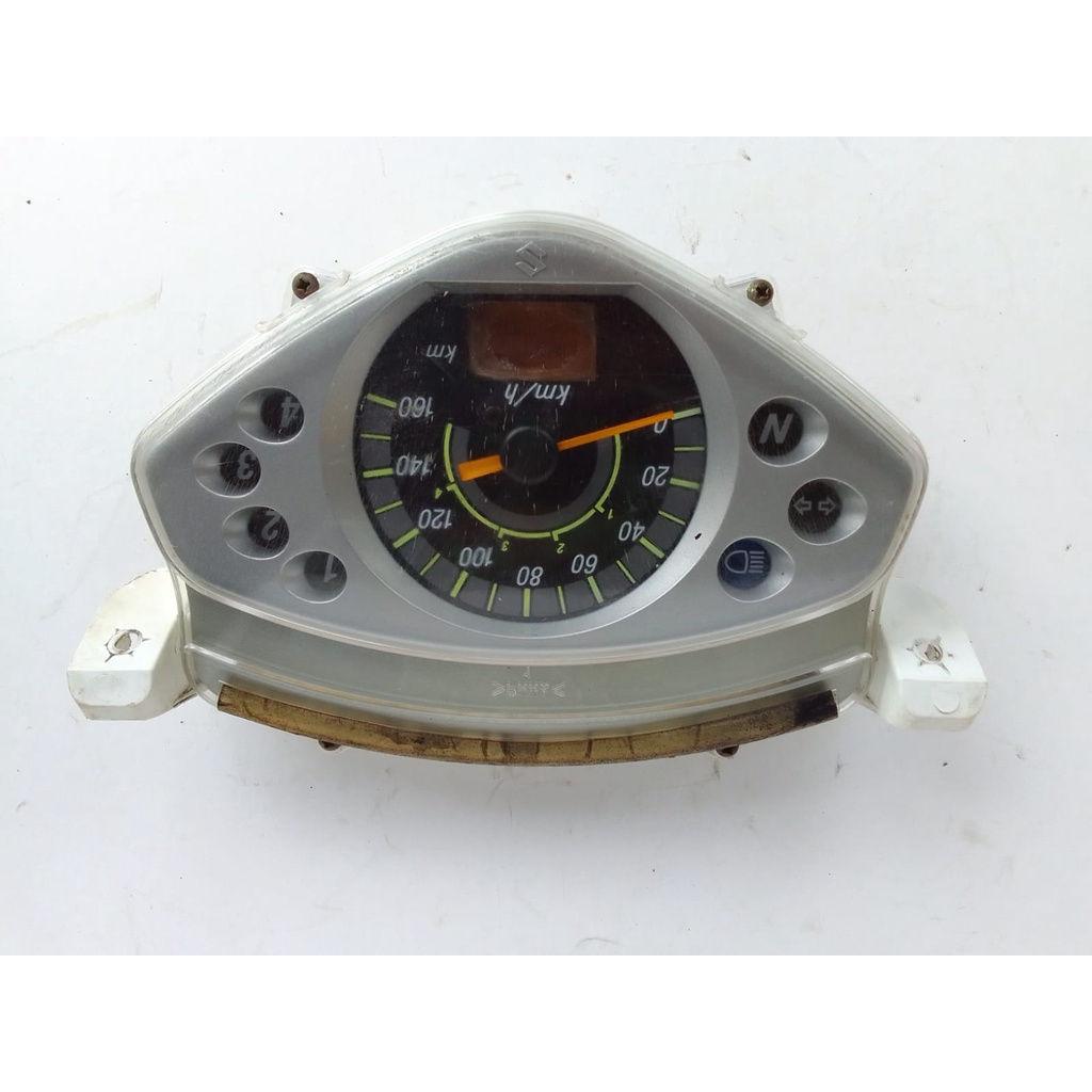 Jual speedometer Suzuki Shogun r 125 original | Shopee Indonesia