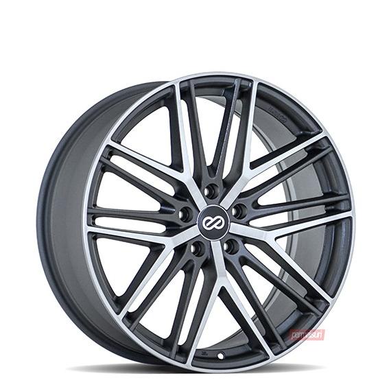 Jual Enkei Performance Phantom R20 TGBF Velg ori for Alphard, Innova ...