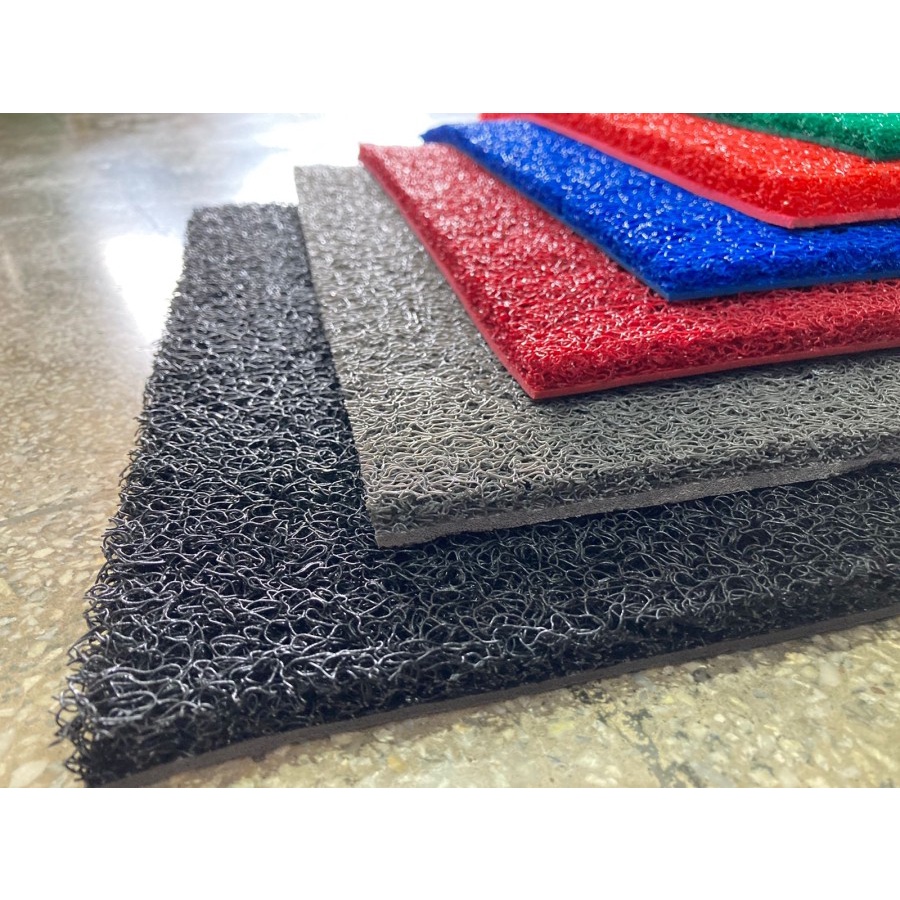 Jual Keset Karpet PVC Mie Bihun 90 X 60 | Shopee Indonesia