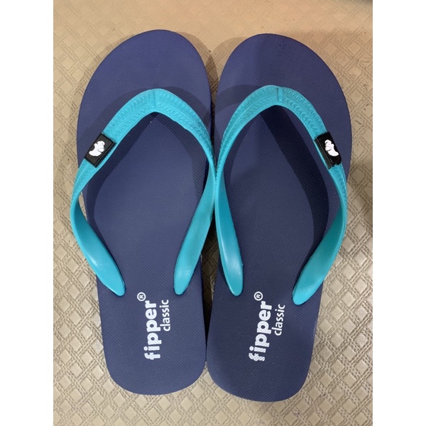 Jual FIPPER CLASSIC - SANDAL PRIA (NEW) | Shopee Indonesia