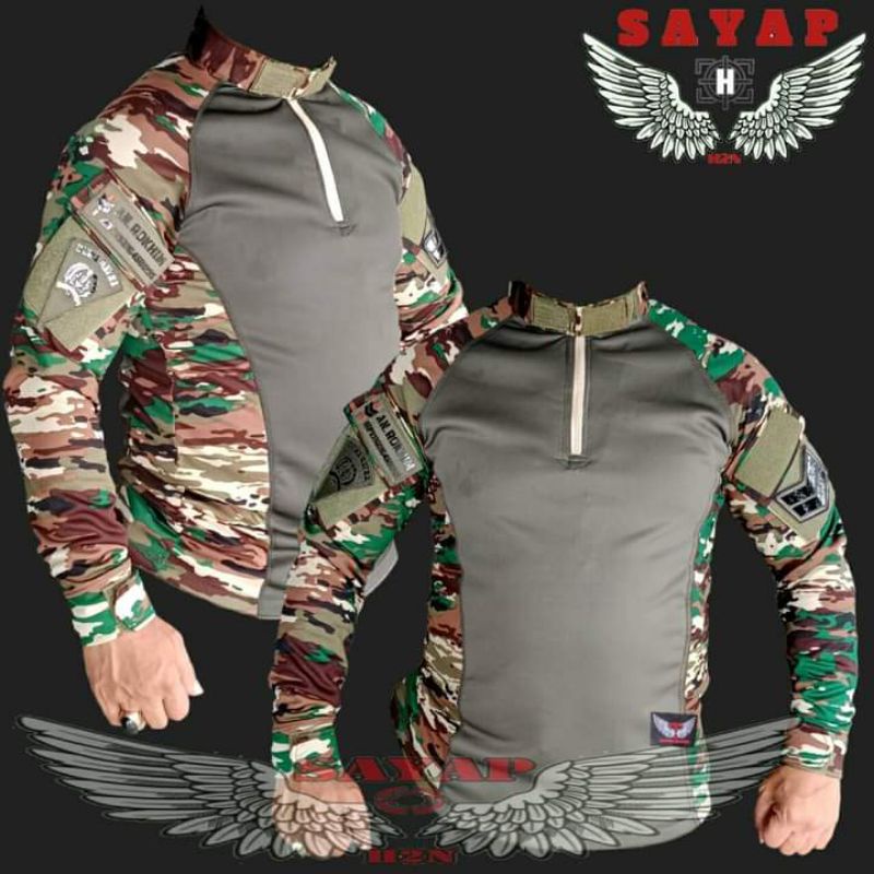 Jual BAJU TNI TACTICAL LENGAN PANJANG,BAJU BDU TNI LORENG | Shopee ... Jual BAJU TNI TACTICAL LENGAN PANJANG,BAJU BDU TNI LORENG | Shopee ...