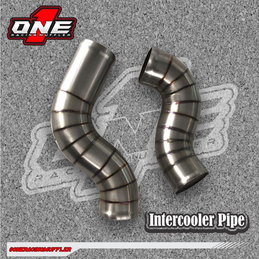 Jual Intercooler Pipe Pajero 4N15 | Shopee Indonesia