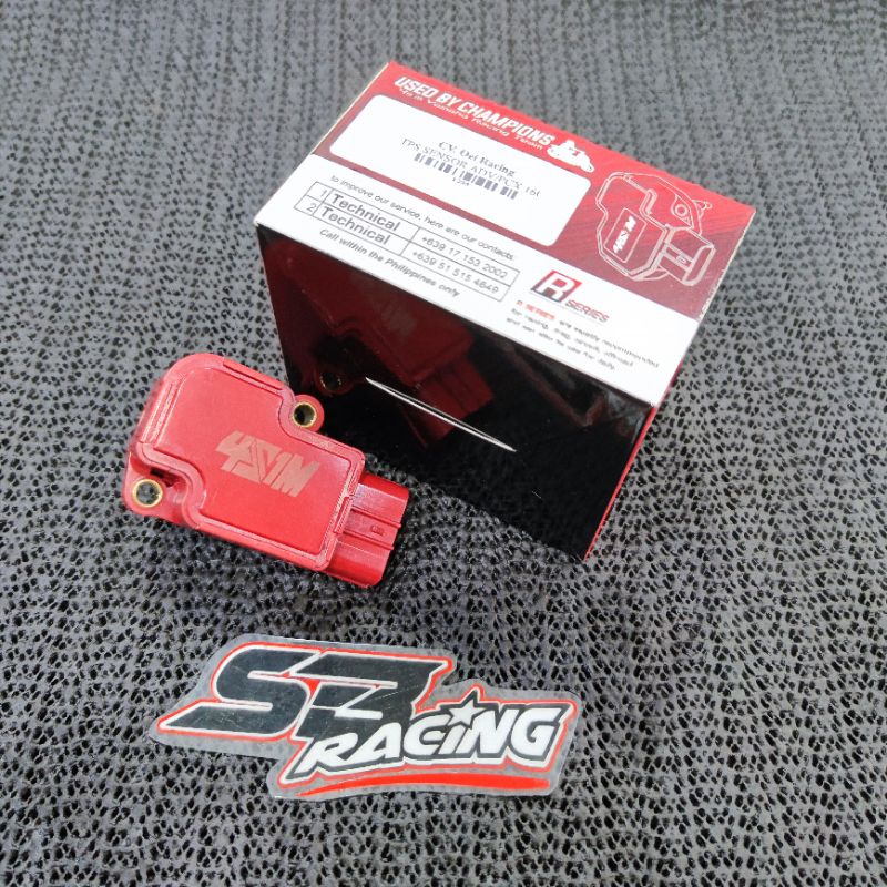 Jual SENSOR TPS 4S1M PCX 160 ADV 160 HONDA PCX160 ADV160 | Shopee Indonesia