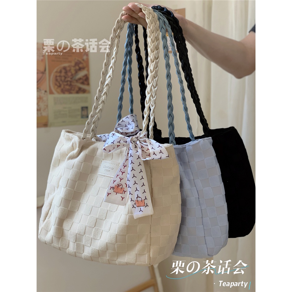 Jual T385 Tote Bag | Shoulder Bag | Shopee Indonesia