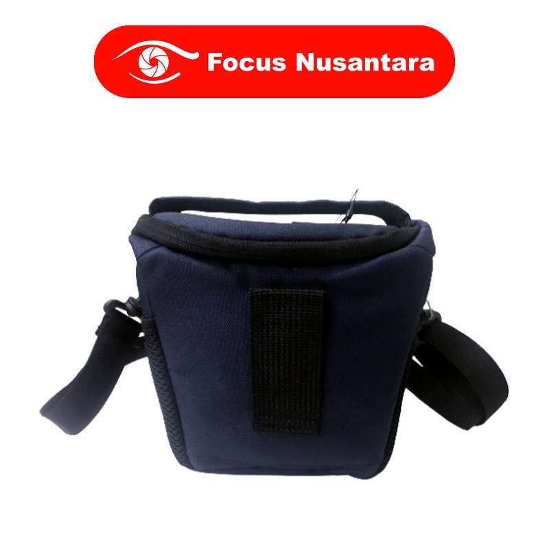 Jual FOCUS NUSANTARA - MAXX-MX20 Camera Bag | Shopee Indonesia