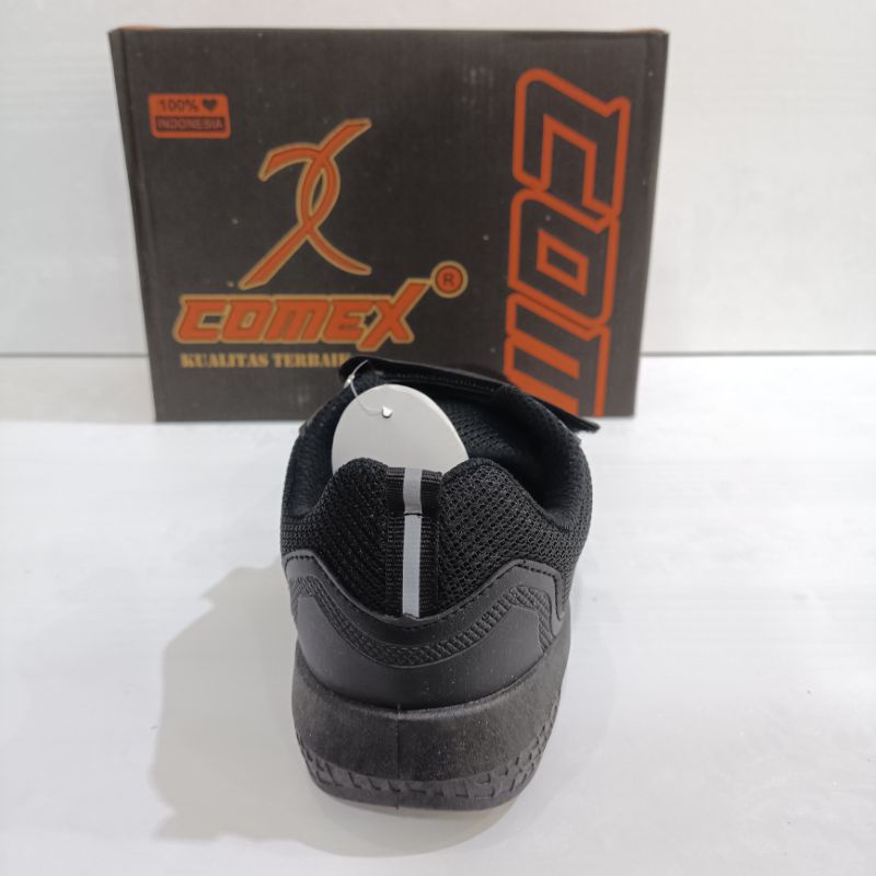 Jual Merk Sepatu Sekolah Bagus Awet Terlengkap & Harga Terbaru Juni ...