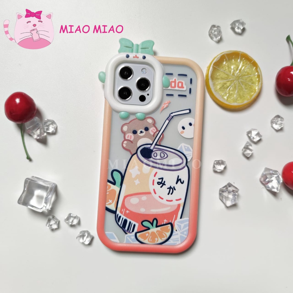 Jual Gs 029 Case Untuk Oppo Realme Xiaomi A76 A36 A55 A96 A57 A17 A77s