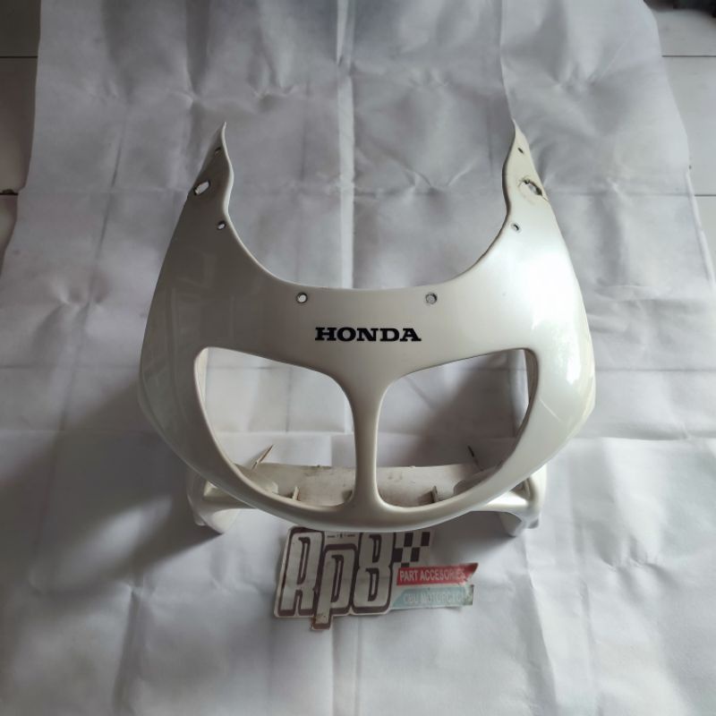 Jual body fairing depan NSR SP | Shopee Indonesia