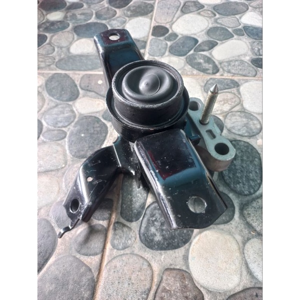 Jual AD autopart engine mounting dudukan mesin ALL NEW YARIS VIOS ...