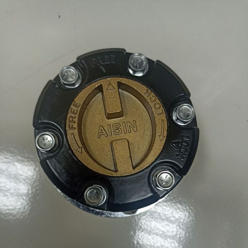 Jual Freelock Hub Free Lock Suzuki Jimny Katana Vitara Sidekick Depan ...