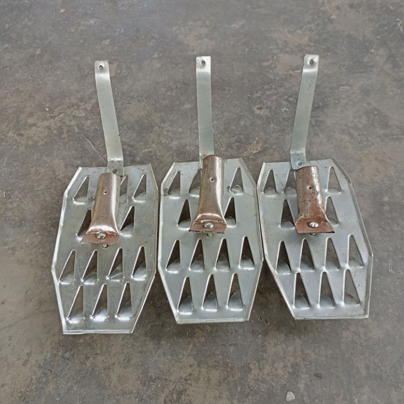 Jual Cakar Matun 14 Cm | Sosrok Rumput Gulma Padi | Shopee Indonesia