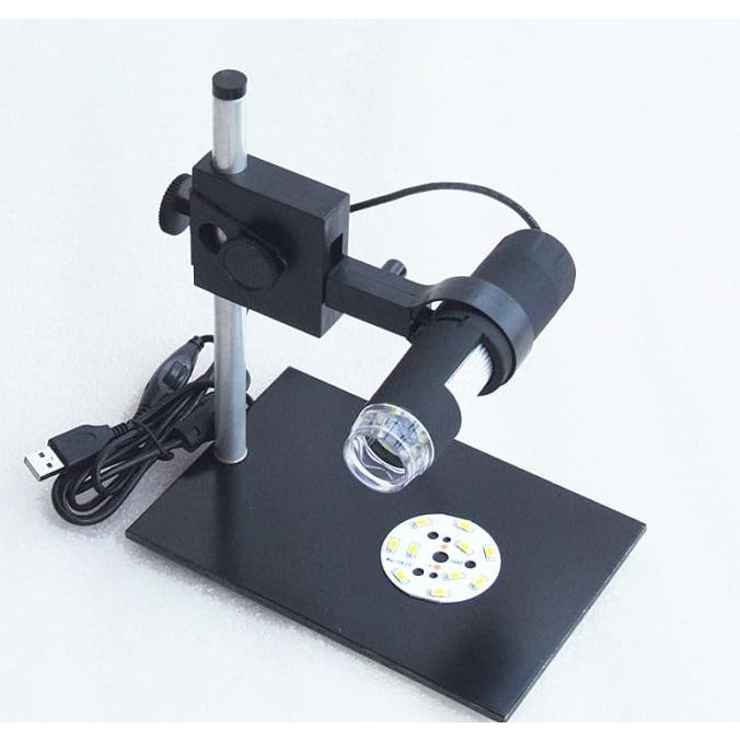 Jual USB Microscope 1000x Stand 2MP Endoscope Magnifier Camera ...