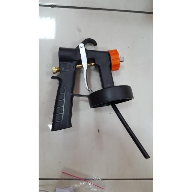 Jual Spare Part Spray Gun Set Paint Zoom - Sprayer Nya Saja | Shopee ...