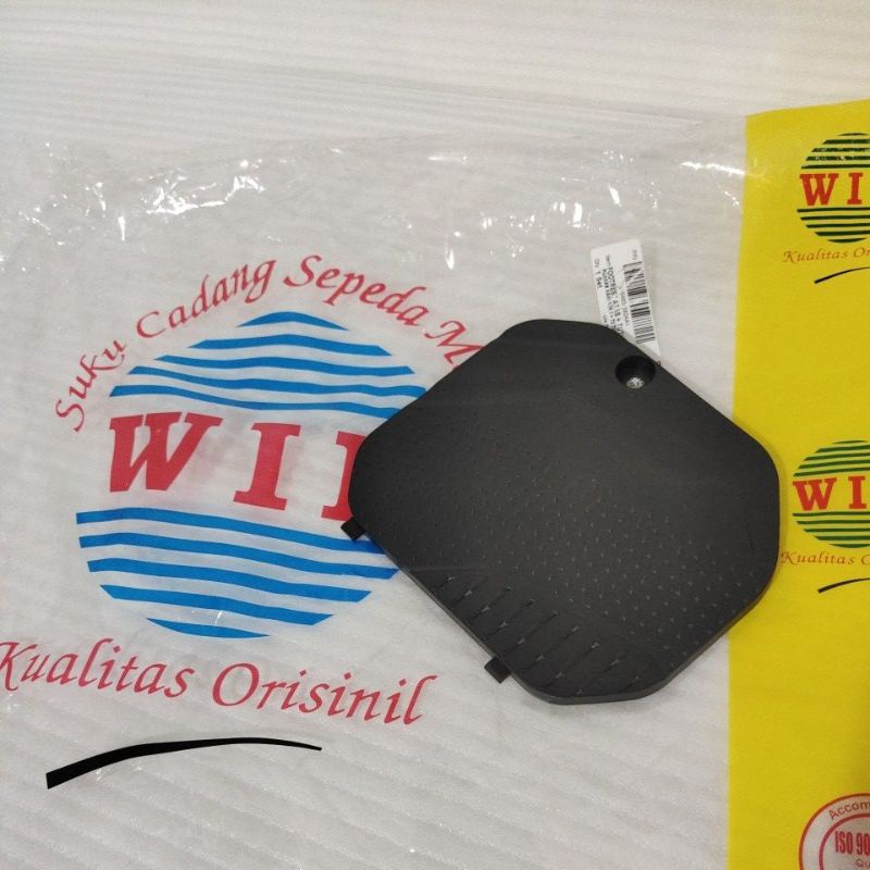 Jual Tutup Aki cover battery Honda Beat Esp 2016 Original WIN | Shopee ...