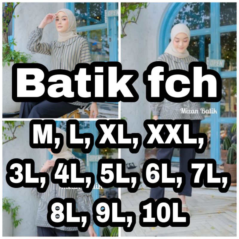 Jual Batik jumbo BIG SIZE JUMBO XXL XXXL 3L 4L 5L MURAH BATIK JUMBO COUPLE "M,L,XL,XXL,XXXL ...