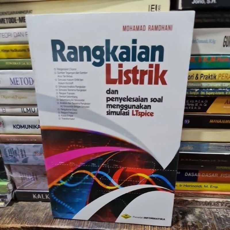 Jual Rangkaian listrik by Mohamad Ramdani | Shopee Indonesia Jual Rangkaian listrik by Mohamad Ramdani | Shopee Indonesia