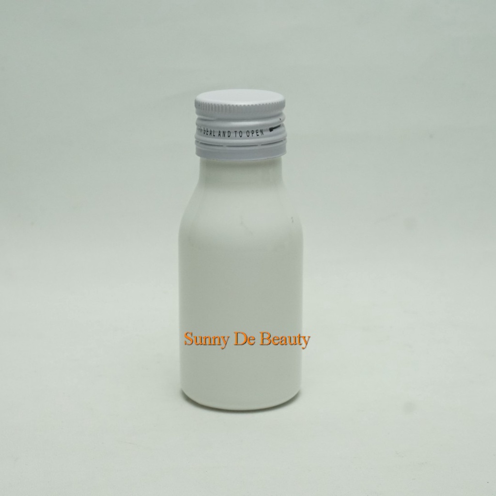 Jual Botol Sirup Obat 60 Ml Dof Pet Tutup Alumunium / Botol Plastik ...