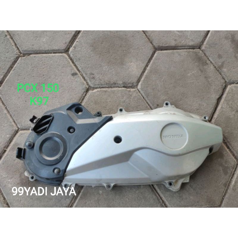 Jual BAK CVT HONDA PCX 150CC KODE PART K97 ORIGINAL LEPASAN | Shopee ...