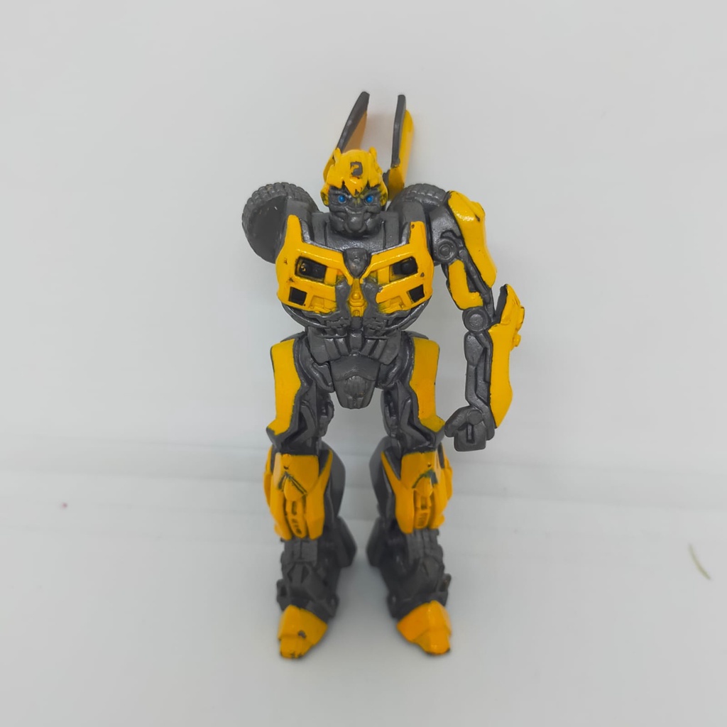 Jual FIGUR BUMBLEBEE HASBRO | Shopee Indonesia