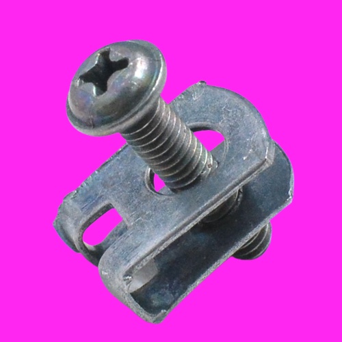 Jual Baut klip grand assy mur baud jepit body bodi honda supra x 125 ...