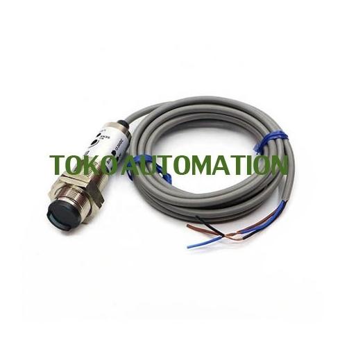 Jual CDD-11P M18 11cm DC PNP NO infrared Photoelectric Sensor OC74 ...