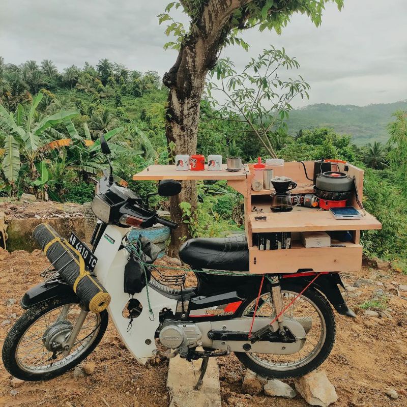 Jual BOX KOPI CUSTOM | Shopee Indonesia