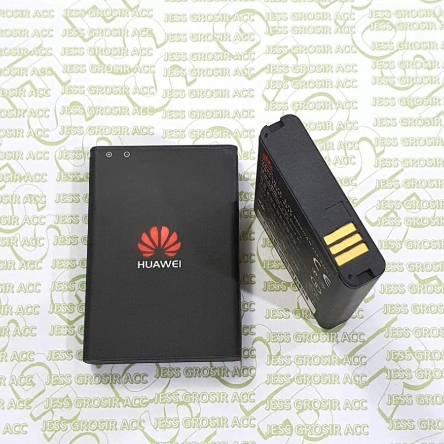 Jual Baterai Battery Huawei Modem Wifi Bolt MAX E5372 E5372T E5575 ...