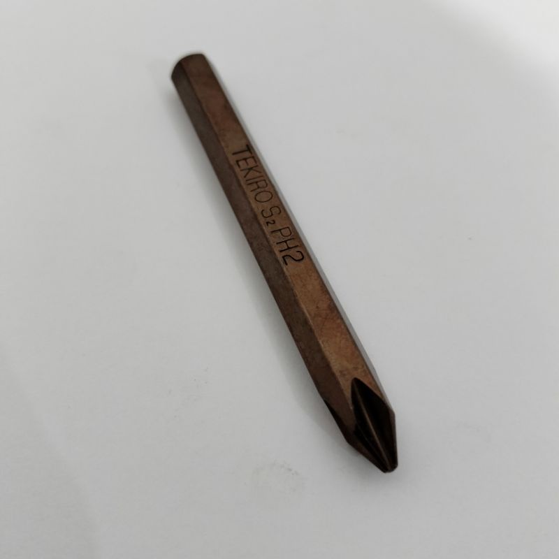 Jual MATA OBENG KETOK TEKIRO VARIAN PH2 / PH3 ||MATA OBENG S2 "TEKIRO ...