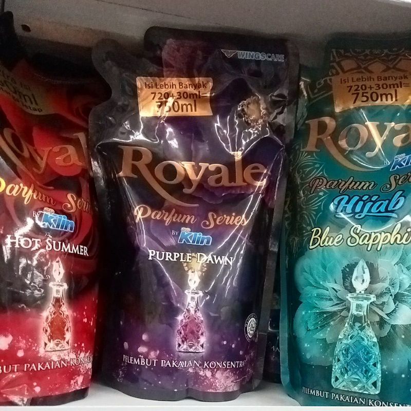 Jual ROYALE SOKLIN PARFUM SERIES 780 ML | Shopee Indonesia Jual ROYALE SOKLIN PARFUM SERIES 780 ML | Shopee Indonesia