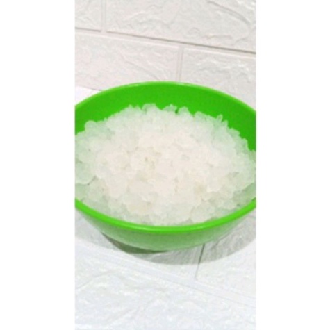 Jual Bibit water kefir crystal algae jepang 500gr (ASLI) | Shopee Indonesia