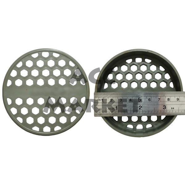 Jual Dop 3 Inch Tutup Bolong Saringan Pipa Peralon Pralon Pvc Perkakas ...