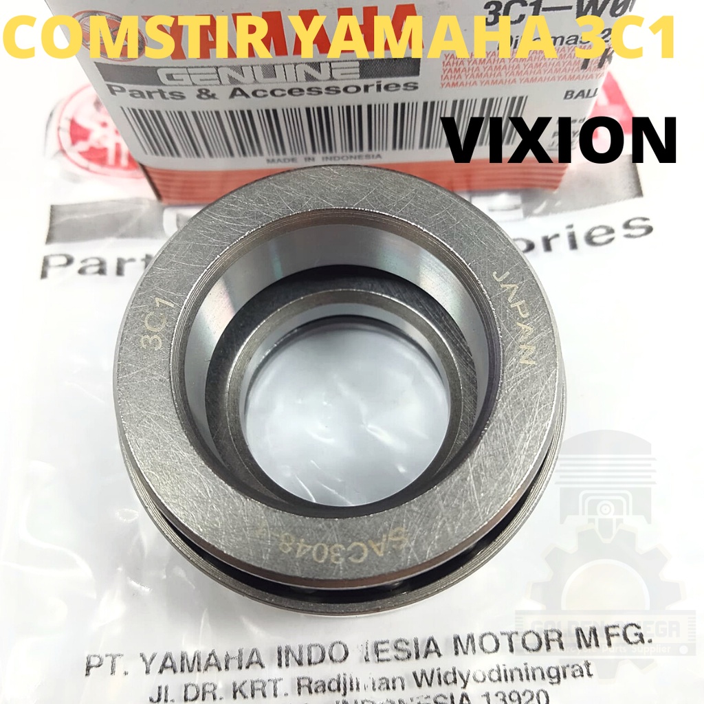 Jual COMSTIR YAMAHA YGP VIXION NEW LAMA OLD NVA NVL MANGKOK STANG ...