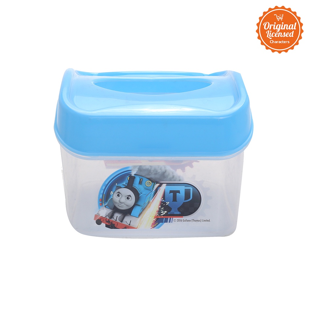 Jual Thomas and Friend Square Tissue Box Kotak Tissue | Shopee Indonesia