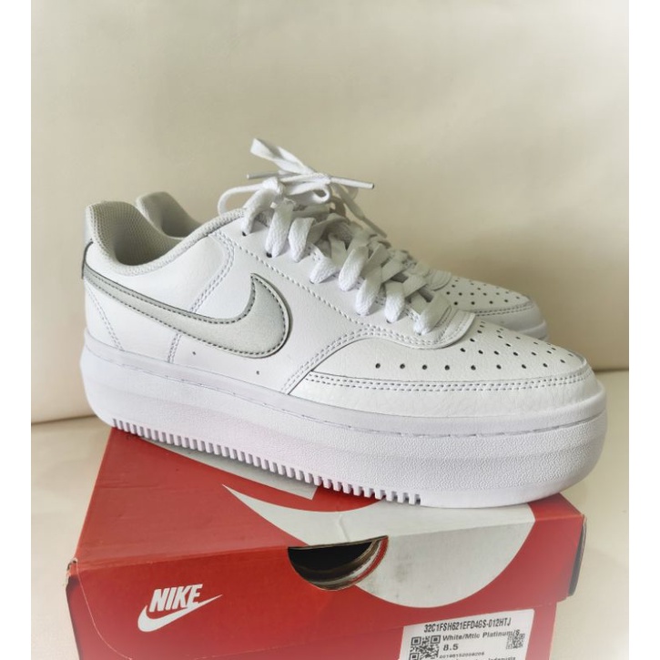 Jual NIKE Court ALTA LTR NEW ORIGINAL |sepatu women nike alta Murah ...