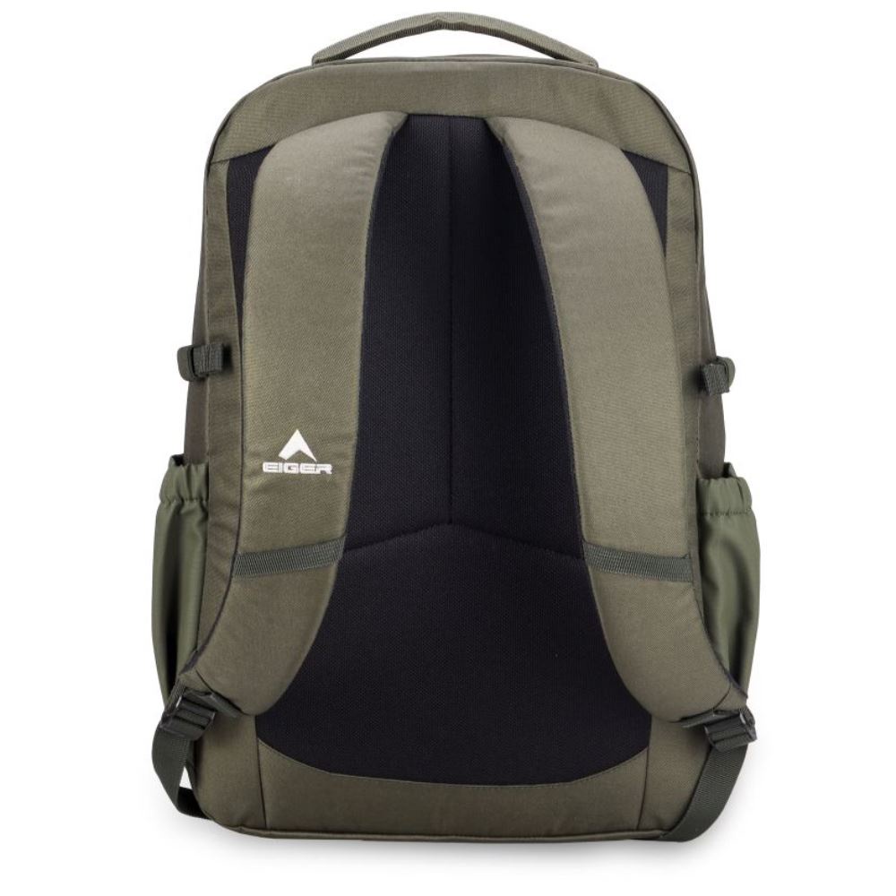 Jual EIGER FORLOUGH 20 LAPTOP BACKPACK | Shopee Indonesia