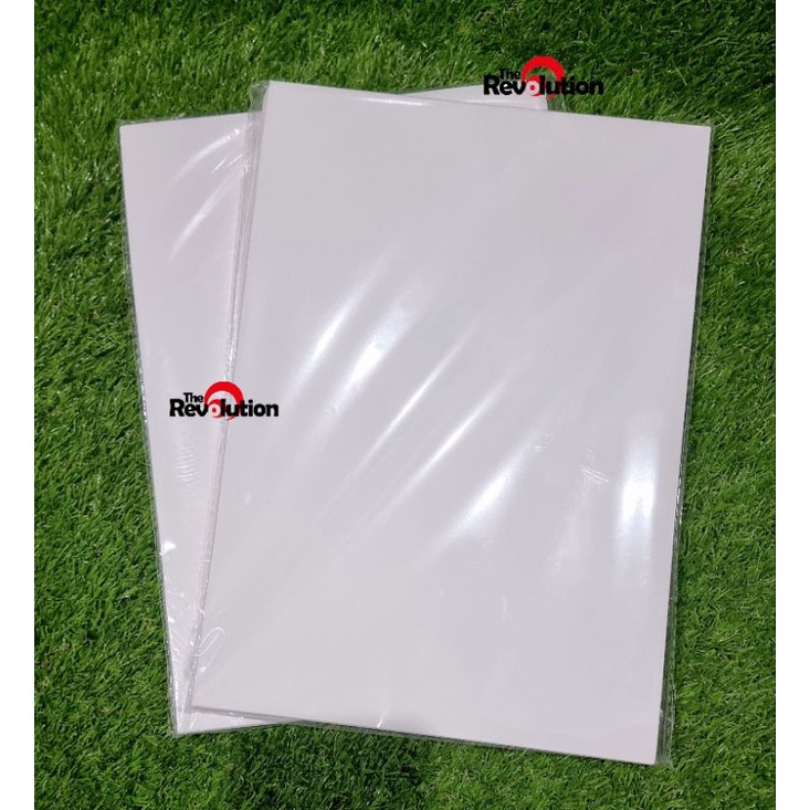 Jual Kertas Sublim Transfer Paper Sublim Paper Sublim 100lbr | Shopee ...