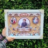 Jual BIODATA ANAK POP UP 3D (TANPA BINGKAI) TEMA WAYANG JAWA | Shopee ...